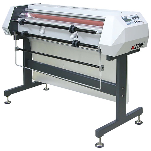 EasyCutter 550 Auto 21.6" Laminate Trimmer/Sheeter | Skandacor
